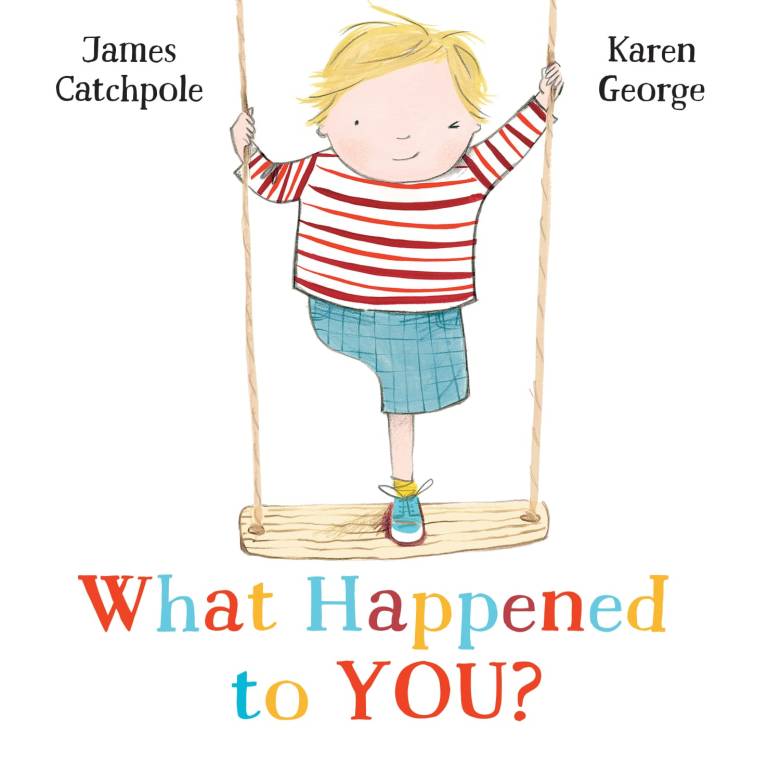 Children’s books by disabled authors | A big list for Disability ...