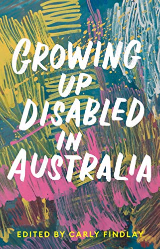Disability! 20 great books – all by disabled authors – The Catchpoles