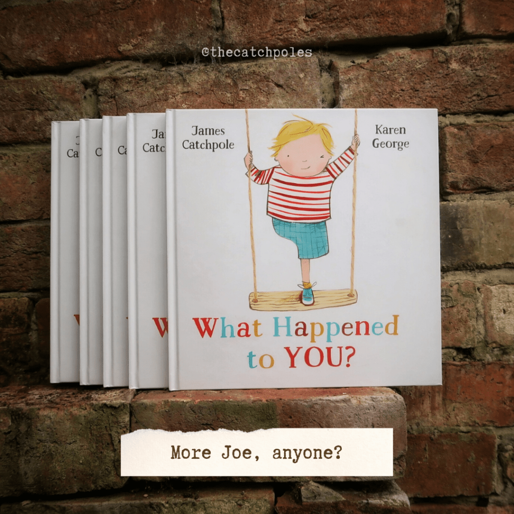 You’re SO Amazing! | By us, Lucy & James Catchpole | a cover reveal ...