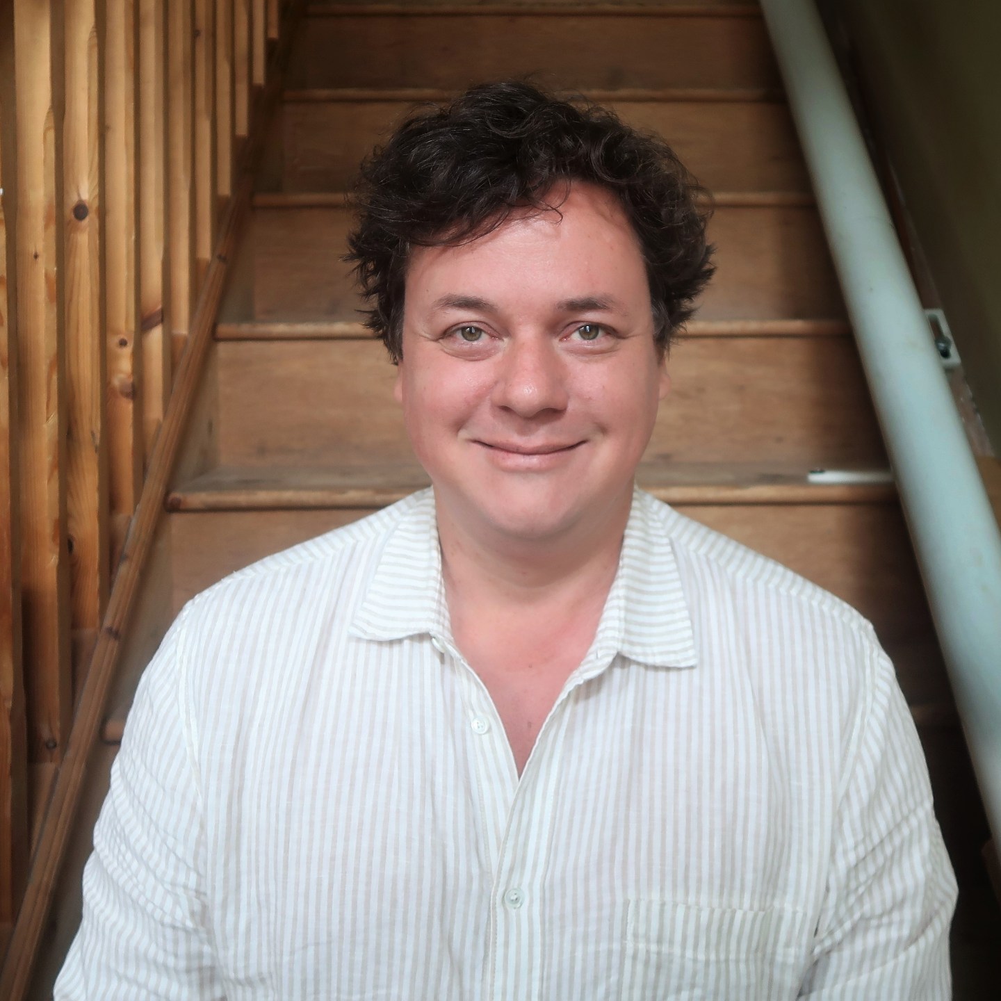 James Catchpole | Author – The Catchpoles