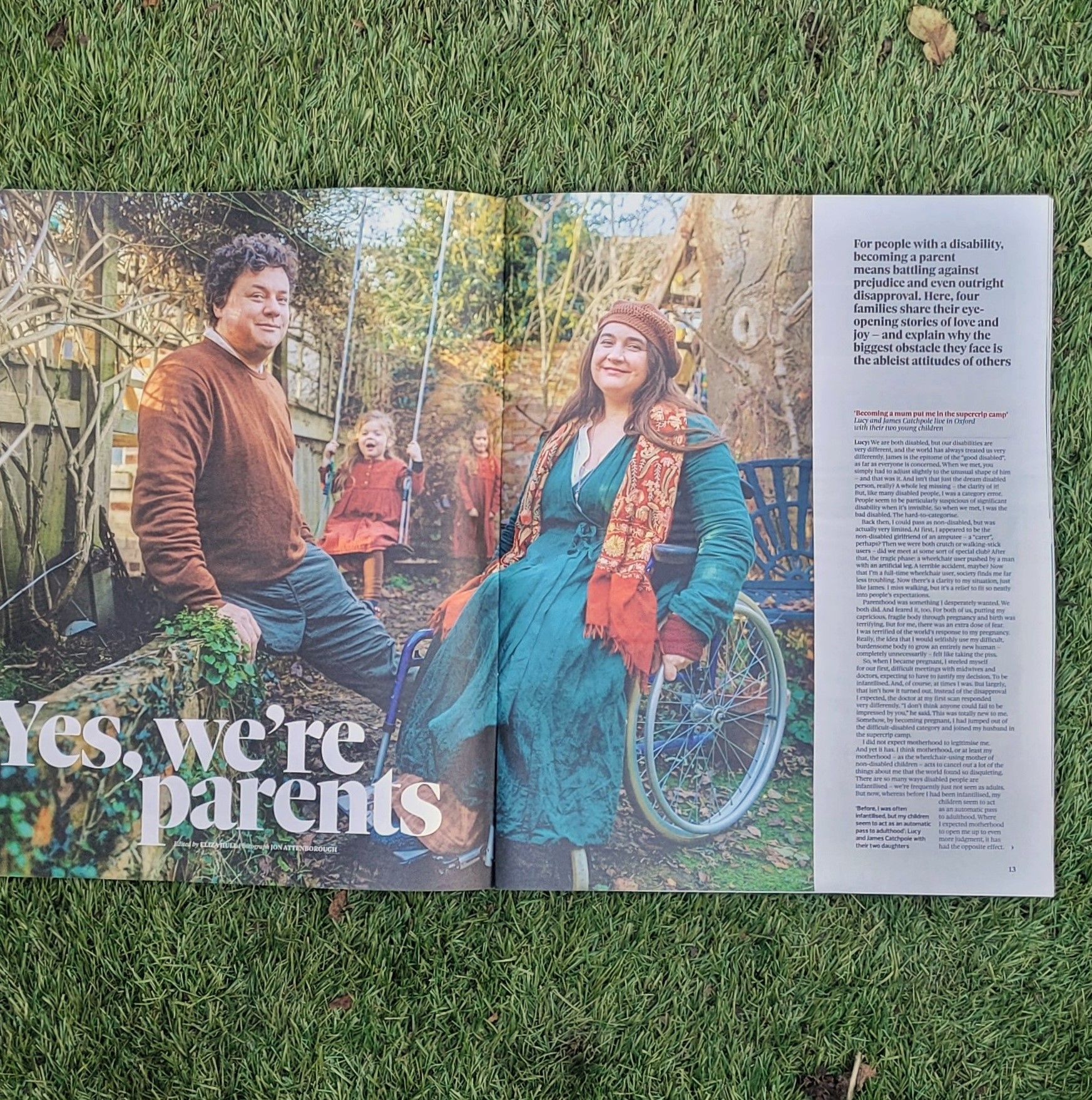 Lucy Catchpole | Author – The Catchpoles