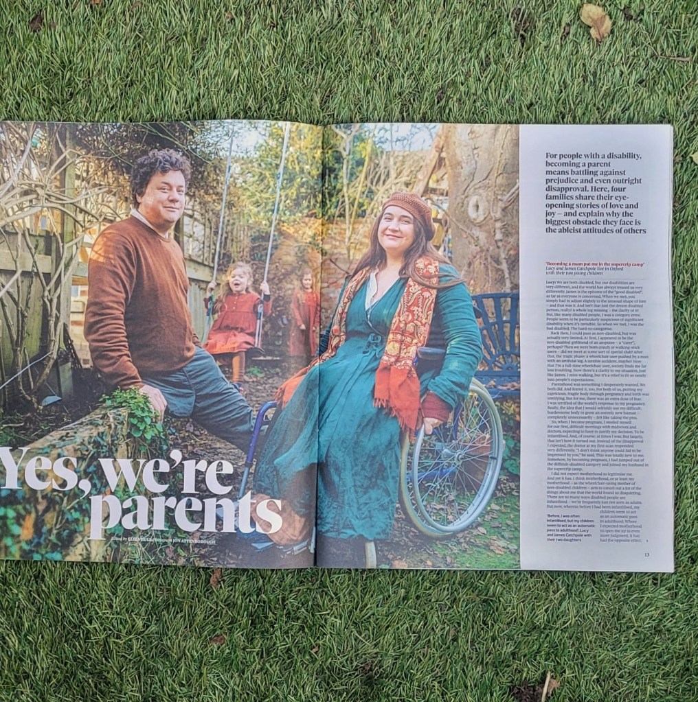 Lucy Catchpole | Author – The Catchpoles