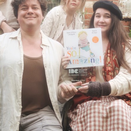 The Catchpoles – More children than working legs