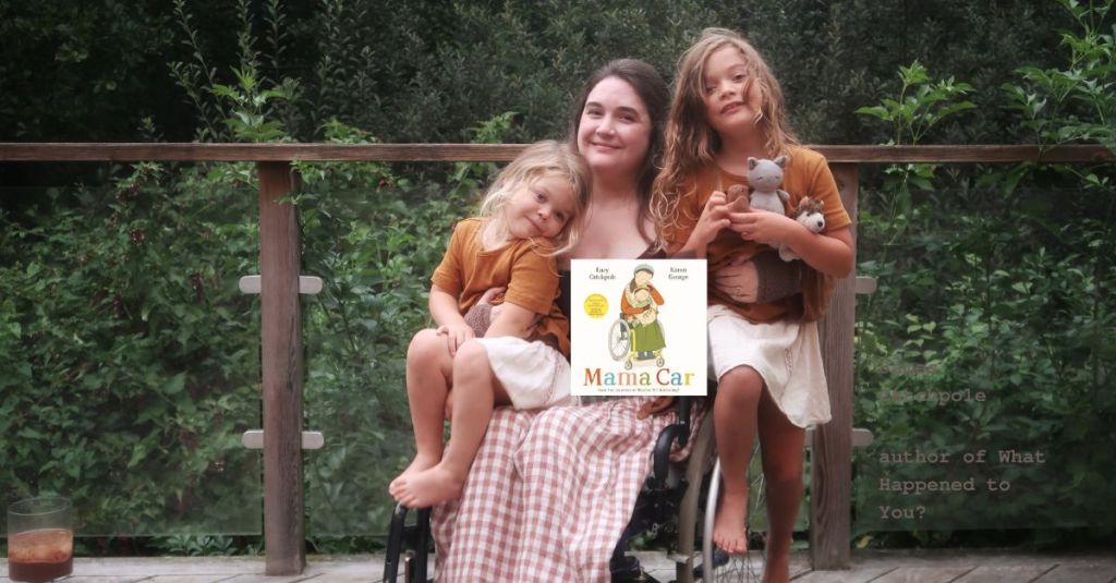 Lucy Catchpole | Author – The Catchpoles