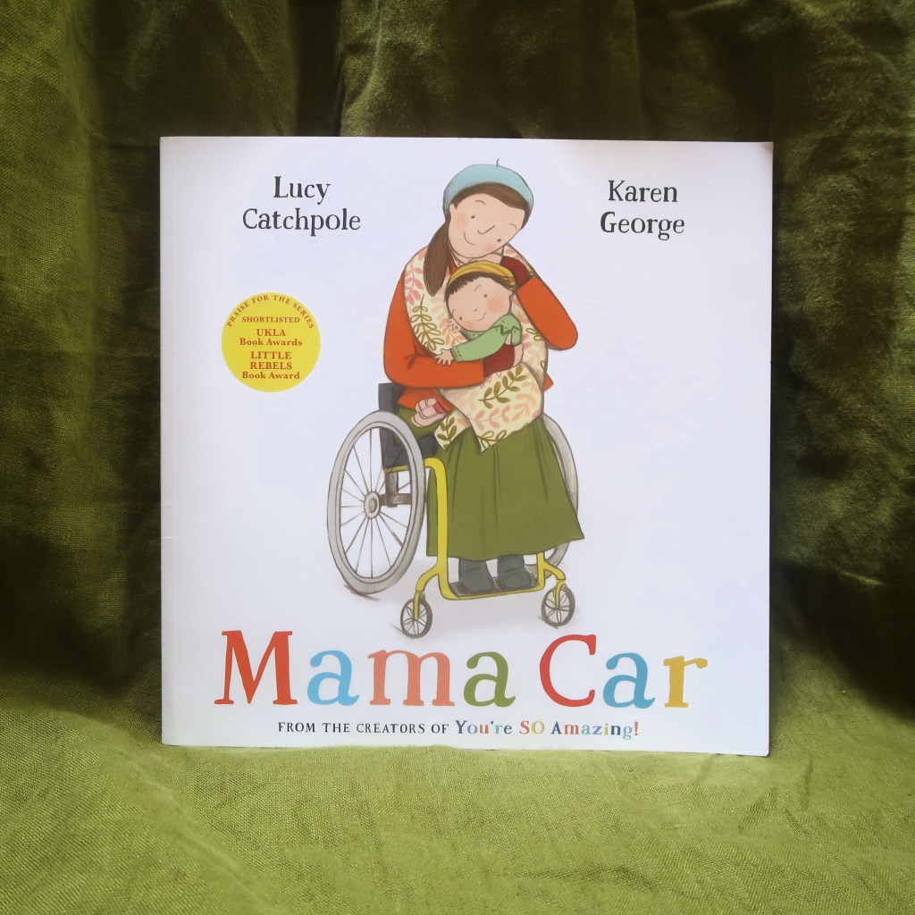 Lucy Catchpole | Author – The Catchpoles