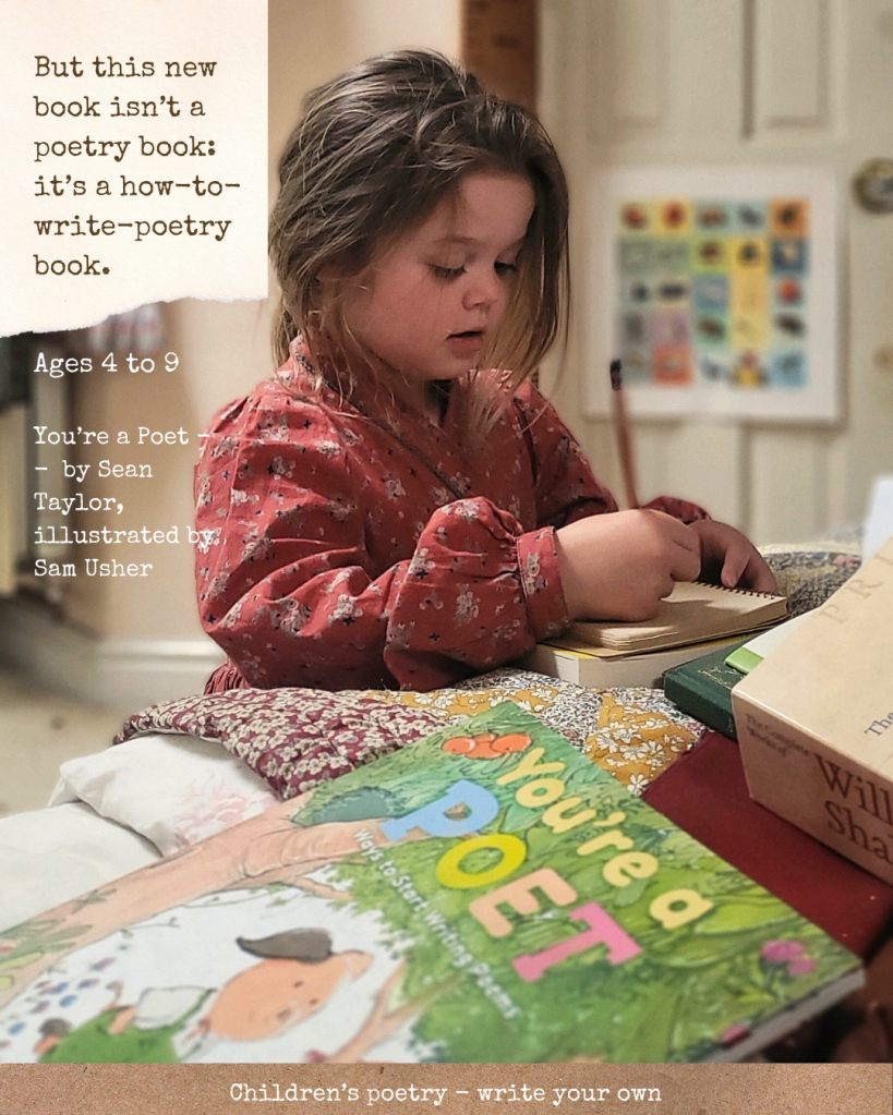 Poems for kids | My children’s 6 favourite poetry books – The Catchpoles