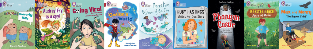 Children’s books by disabled authors | A big list for Disability ...