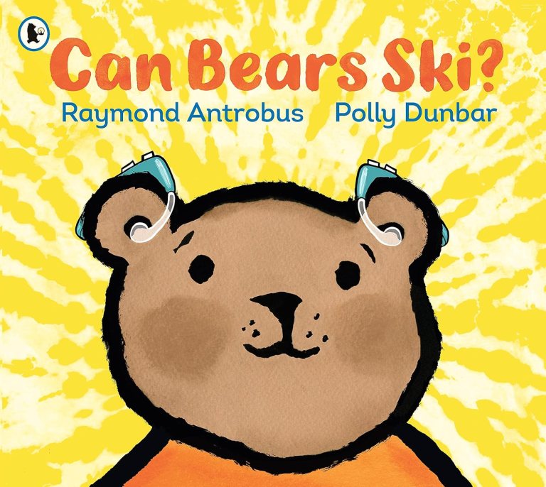 Children’s books by disabled authors | A big list for Disability ...