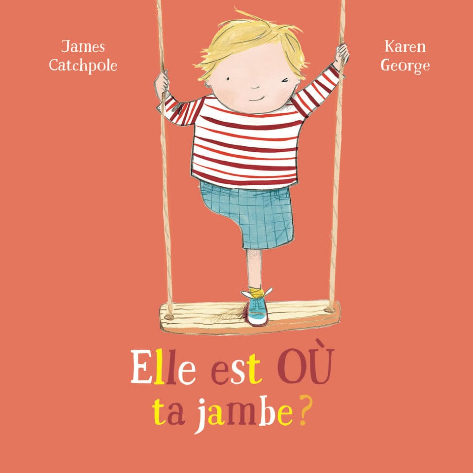 James Catchpole | Author – The Catchpoles